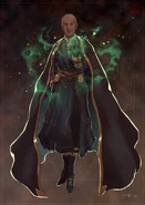 Ben Adaephon Delat | Malazan Wiki | Fandom