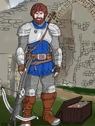 Fiddler | Malazan Wiki | Fandom