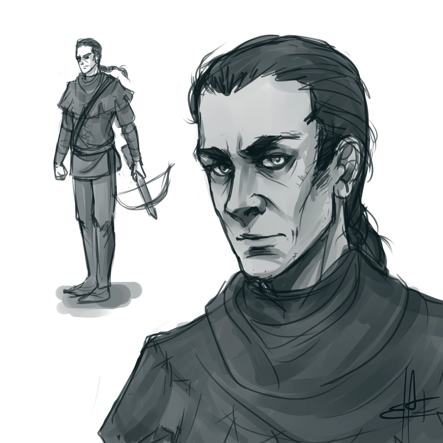 Rallick Nom | Malazan Wikia | Fandom