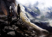 Silchas Ruin | Malazan Wiki | Fandom