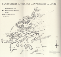 Königreich Lether | Das Spiel der Götter Wiki | Fandom