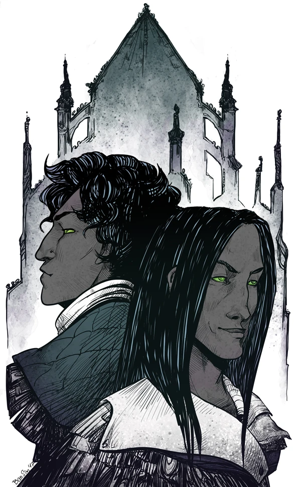 Prazek Goul | Malazan Wiki | Fandom