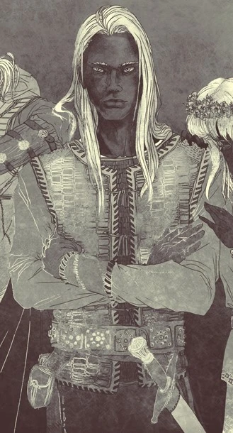 Nimander Golit | Malazan Wiki | Fandom