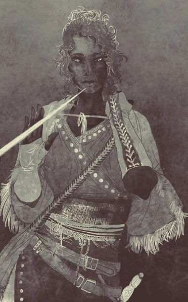 Kedeviss | Malazan Wiki | Fandom