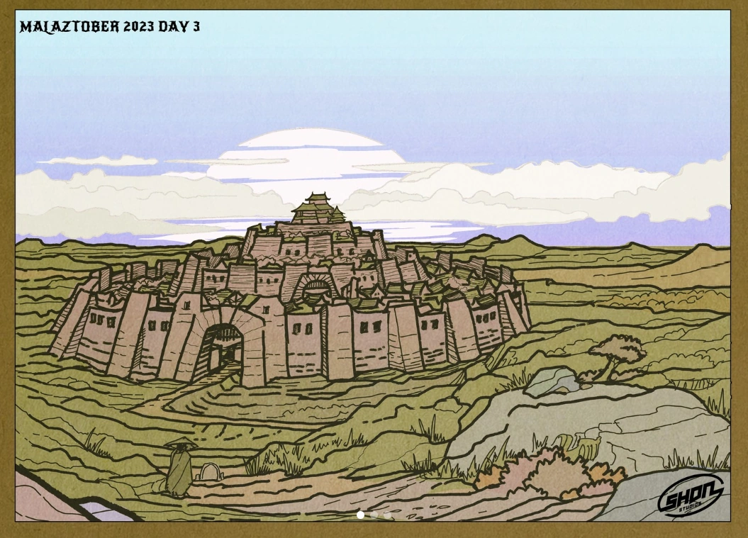 Li Heng | Malazan Wiki | Fandom