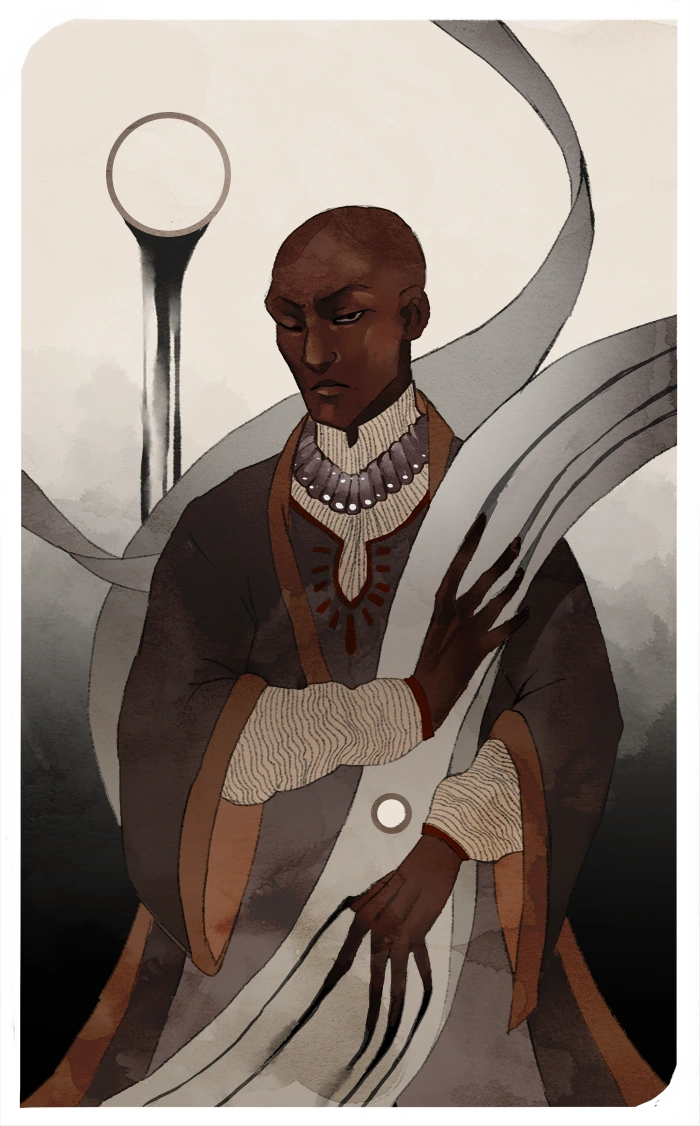 High House Dark | Malazan Wiki | Fandom