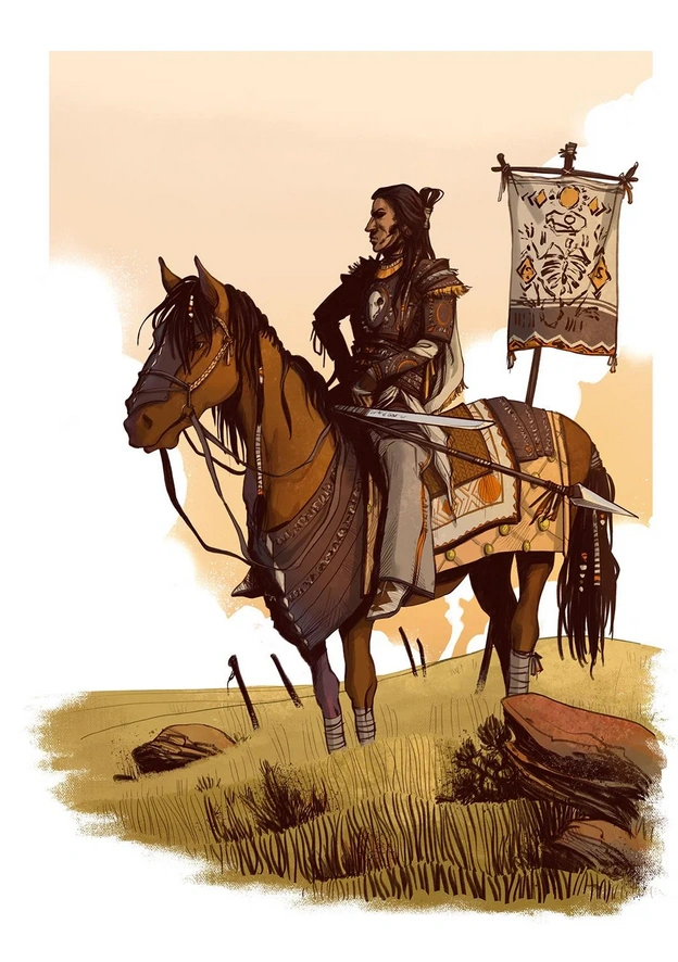 Foolish Dog | Malazan Wiki | Fandom