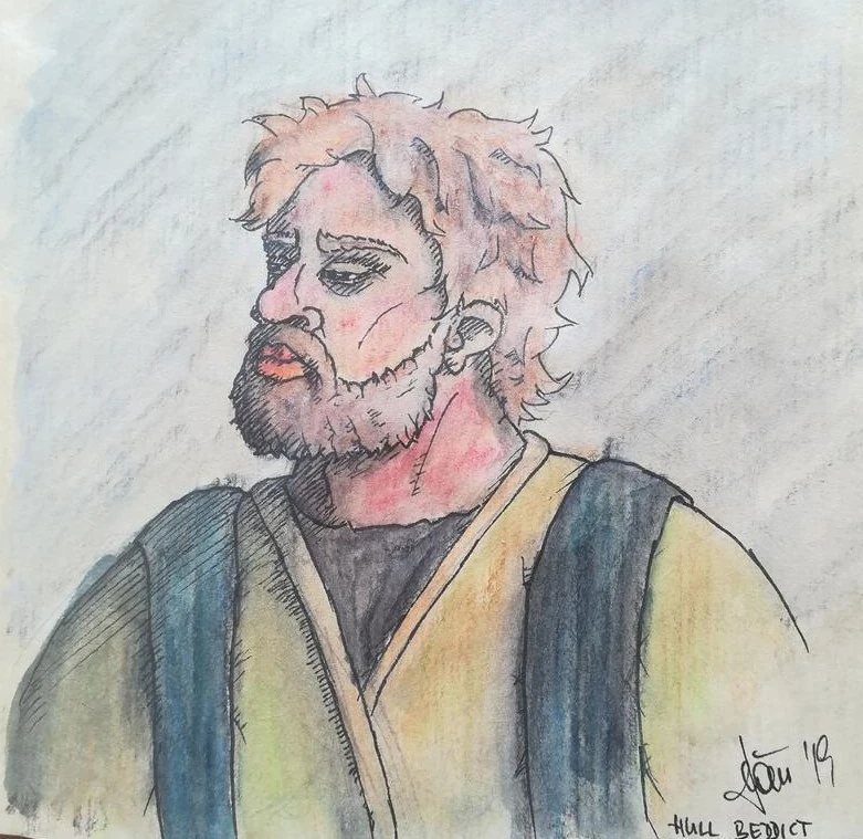 Hull Beddict | Malazan Wiki | Fandom