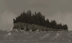 Drift Avalii | Malazan Wiki | Fandom