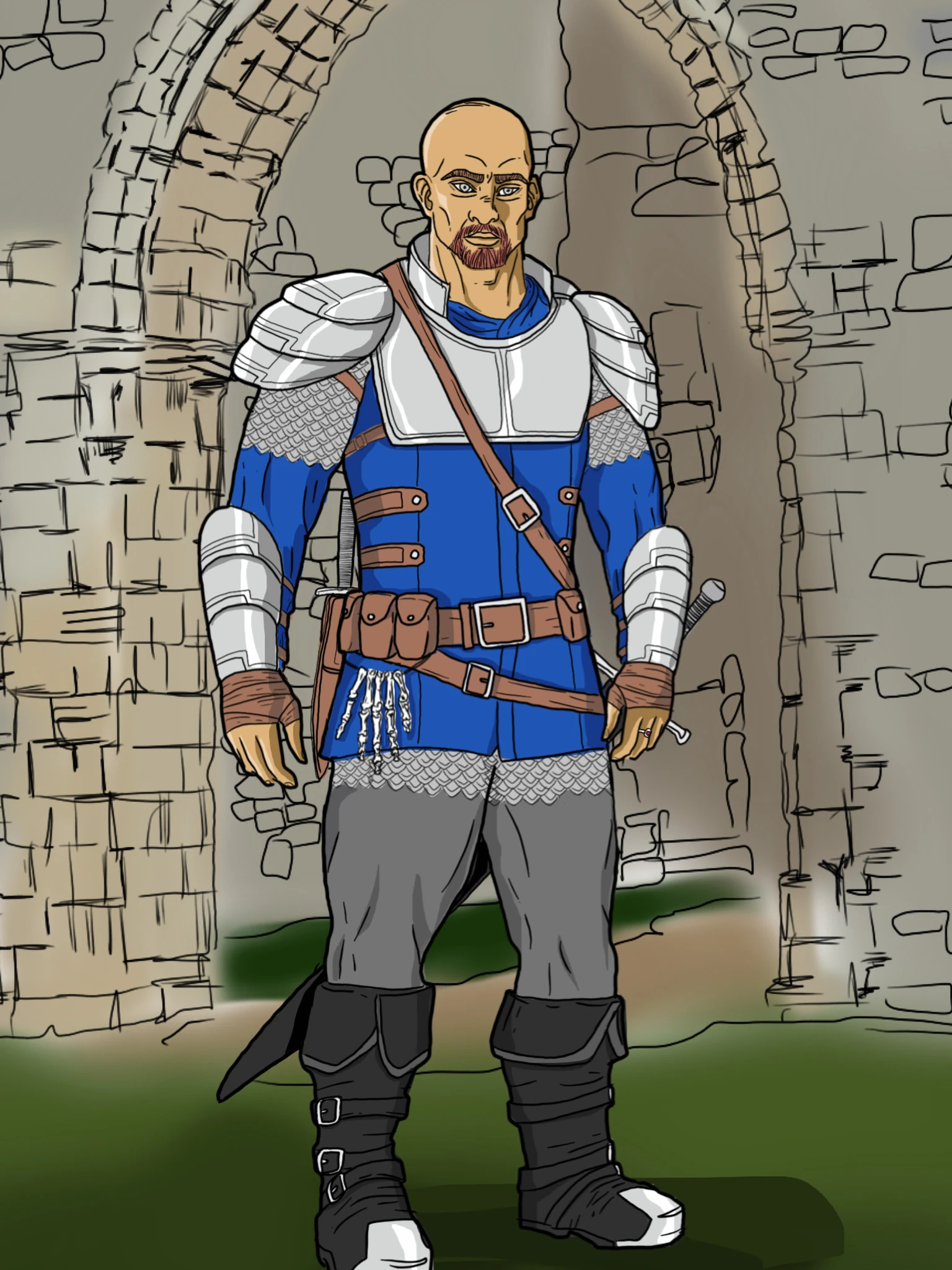 Gesler | Malazan Wiki | Fandom