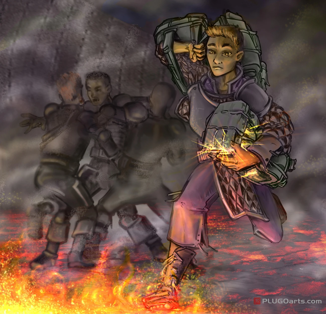 Duiker Malazan