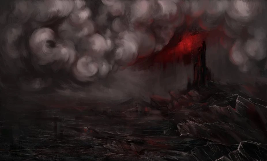 Morn (location) | Malazan Wiki | Fandom