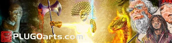 Category:Patrick Lugo aka PLUGO | Malazan Wiki | Fandom