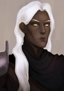 Anomander Rake | Malaz Wiki | Fandom