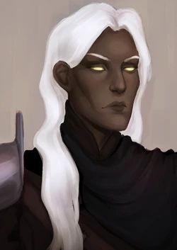 Tattersail Fan Art