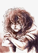 Felisin Paran | Malazan Wiki | Fandom