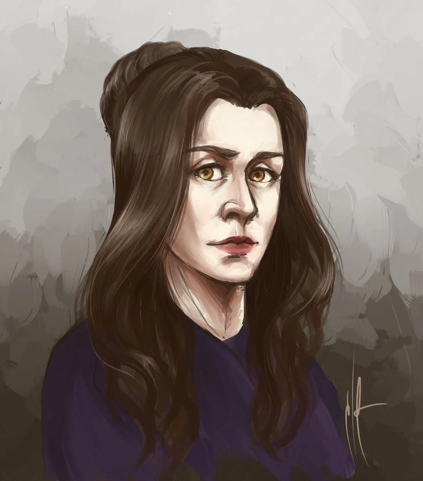 Janath Anar | Malazan Wiki | Fandom