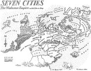 Deadhouse Gates | Malazan Wiki | Fandom