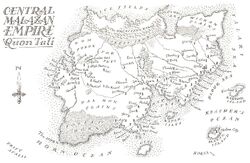 Malaz Island | Malazan Wiki | Fandom