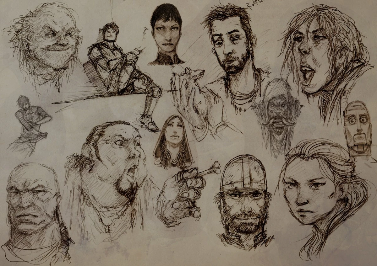 Category:Fan art spoiler free new reader | Malazan Wiki | Fandom