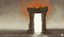 Hood | Malazan Wiki | Fandom