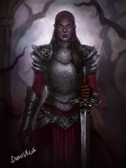 Korlat | Malazan Wiki | Fandom