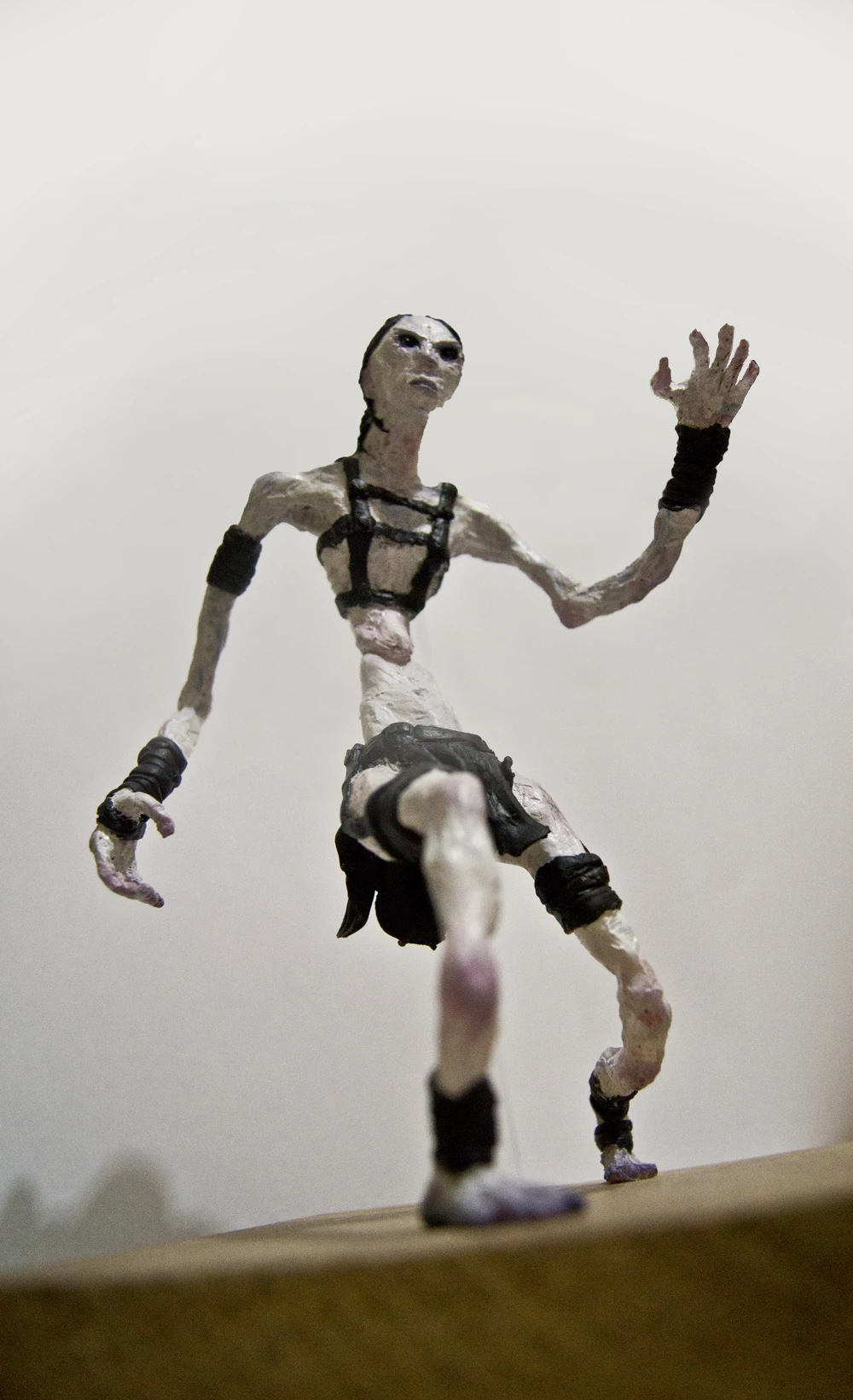 Forkrul Assail | Malazan Wiki | Fandom