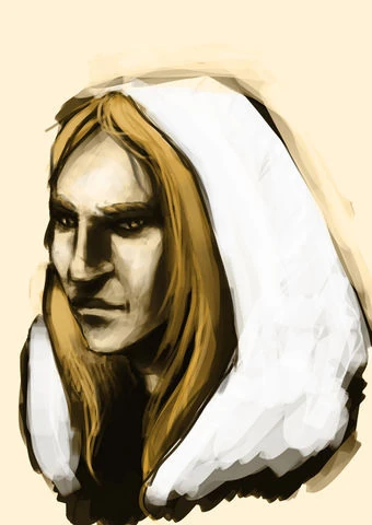 L'oric | Das Spiel der Götter Wiki | Fandom