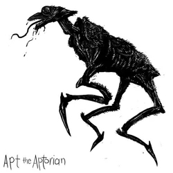 Aptorian | Das Spiel der Götter Wiki | Fandom