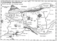 Maps in the Malazan Books | Malazan Wiki | Fandom