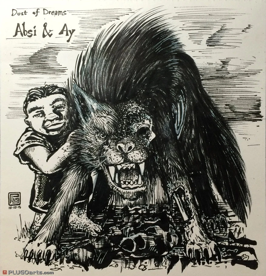 Category:Patrick Lugo aka PLUGO | Malazan Wiki | Fandom