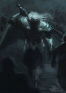 Anomander Rake | Malazan Wiki | Fandom