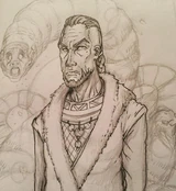 Tayschrenn | Malazan Wiki | Fandom