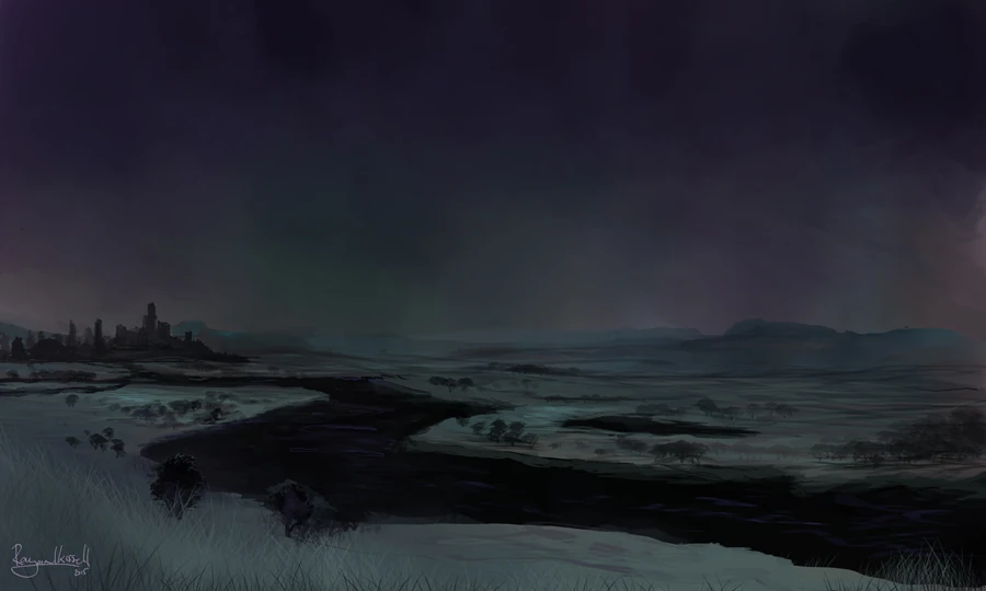 Dorssan Ryl | Malazan Wiki | Fandom