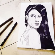 Envy | Malazan Wiki | Fandom