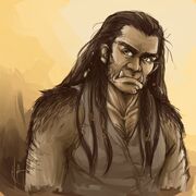 Mappo Runt | Malazan Wiki | Fandom