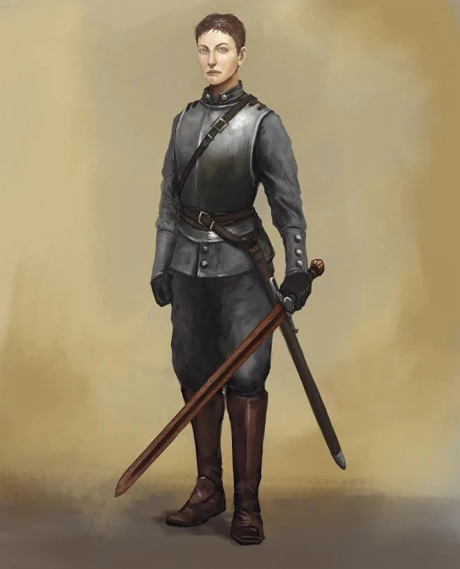 Tavore Paran | Malazan Wikia | Fandom