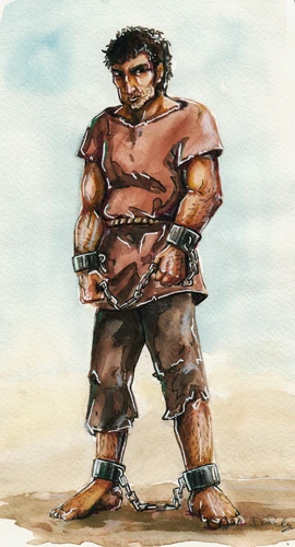 Baudin | Malazan Wiki | Fandom