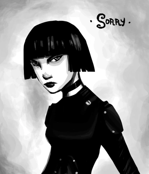 Malazan Sorry