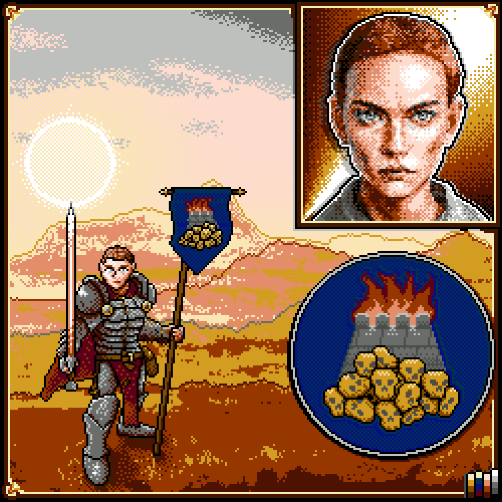 Category:Eris235 | Malazan Wiki | Fandom