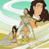 Felisin Paran | Malazan Wiki | Fandom