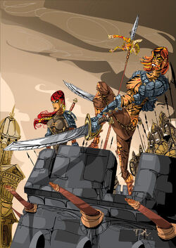 Memories of Ice | Malazan Wiki | Fandom