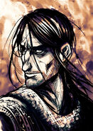 Itkovian | Malazan Wiki | Fandom