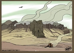 Y'Ghatan (city) | Malazan Wiki | Fandom