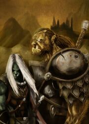 Mappo Runt | Malazan Wiki | Fandom