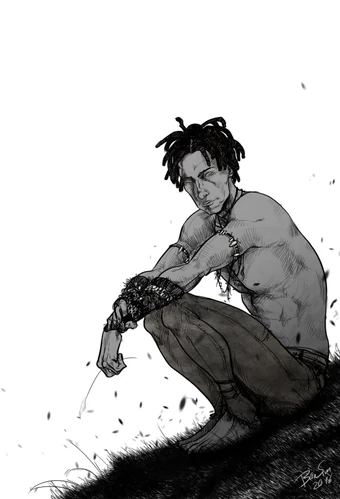 Binadas Sengar | Malazan Wiki | Fandom