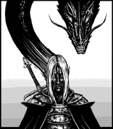 Anomander Rake | Malazan Wiki | Fandom