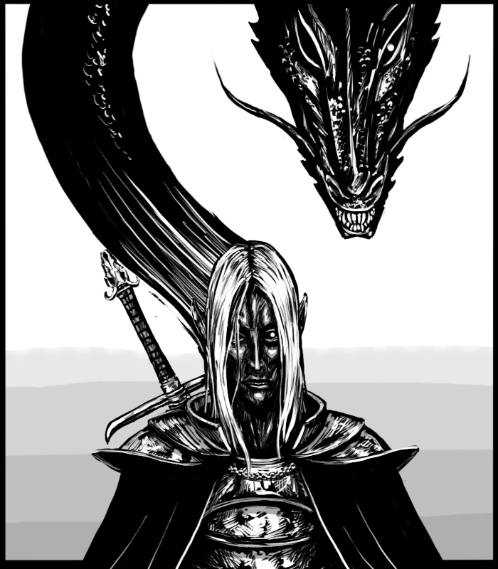 Category:Genesischant | Malazan Wiki | Fandom