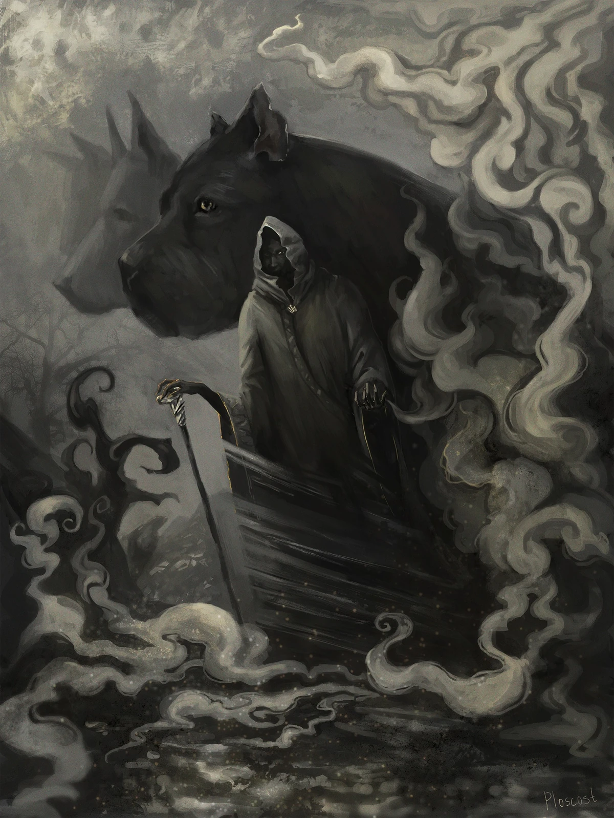 Art Malazan
