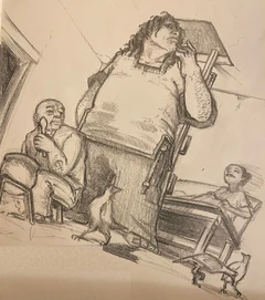 Janath Anar | Malazan Wiki | Fandom